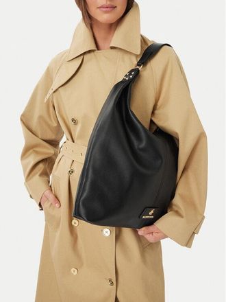 Beverly Hills Polo Club Handtasche CEO-BHPC-C-013-10 Schwarz