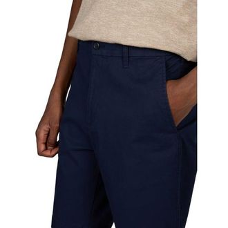 Dockers Short droit Ultimate en coton m&eacute;lang&eacute;