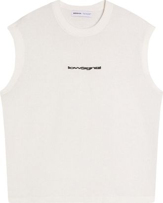 Bershka Pullunder