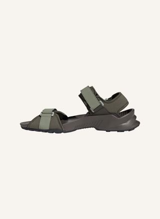 ADIDAS TERREX Adidas Terrex Terrex Hydroterra Sandale gruen