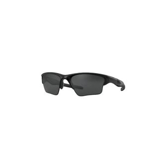 Oakley unisex, Accessoires, Noir, Taille: 62 MM Authentiques Lunettes Half Jacket