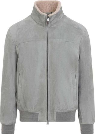 Canali Bomber - Vert