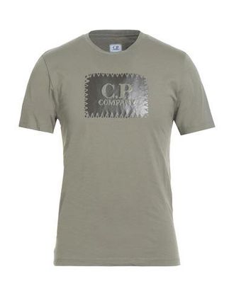 C.P. Company TOPS - T-shirts sur YOOX.COM
