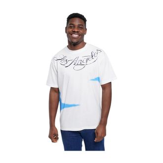Nike T-shirt Max90 - Homme - Sport - Blanc - Taille: M