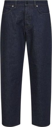 Stone Island Homme, Jeans, Bleu, Taille: W30 Stone Island Jeans