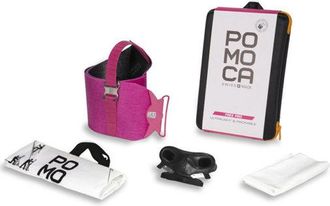 POMOCA Free Pro ready2climb 123mm - Skitourenfelle