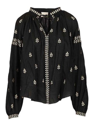 Isabel Marant Blouse - Noir