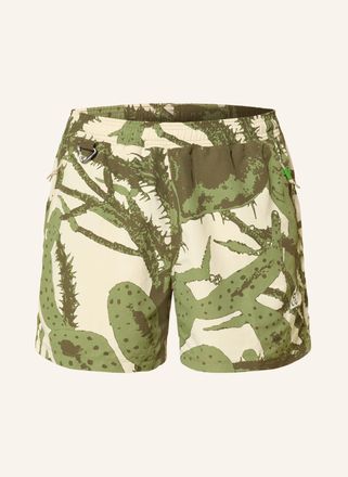 Nike Shorts Acg Reservoir Goat gruen