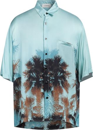 Laneus TOPS - Hemden auf YOOX.COM