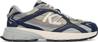 Karl Lagerfeld Sneakers KARL LAGERFELD KL55521A Grau