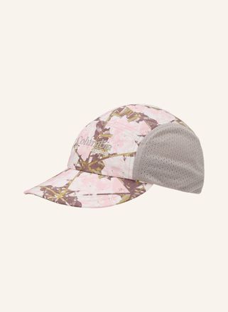 Columbia Cap Wingmark pink