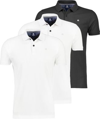 Lerros Shirt Basic