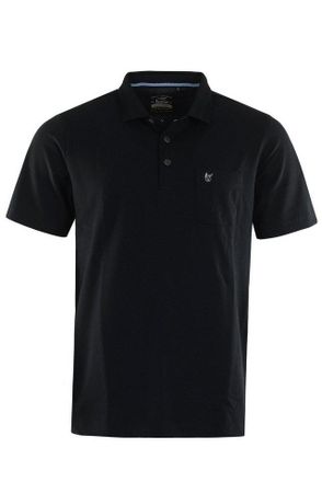 Hajo Poloshirt Herren Polopique Stay Fresh