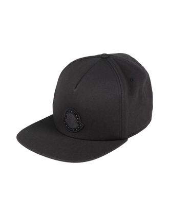 Moncler ACCESSOIRES - M&uuml;tzen & H&uuml;te auf YOOX.COM