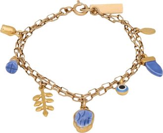 Isabel Marant SCHMUCK und UHREN - Armb&auml;nder auf YOOX.COM