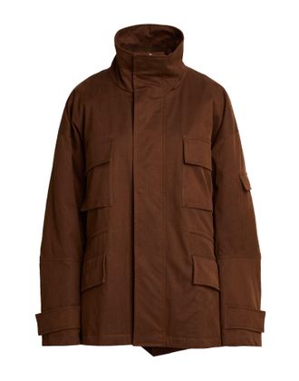 Plan C JACKEN & M&Auml;NTEL - Jacken und Anoraks auf YOOX.COM
