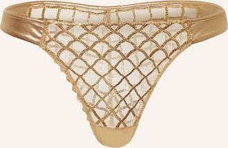 Livy Livy String Carter gold