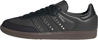 adidas Femme, Chaussures, Noir, Taille: 36 EU Samba OG