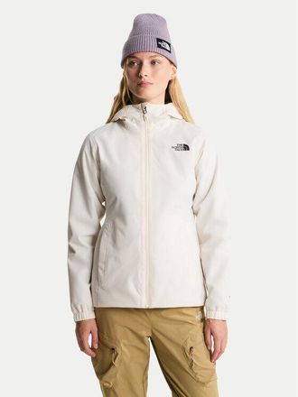 The North Face Sweatshirt Quest NF0A8G12QLI1 Creme Regular Fit