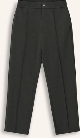 Boggi Milano Boggi Milano Strickhose gruen