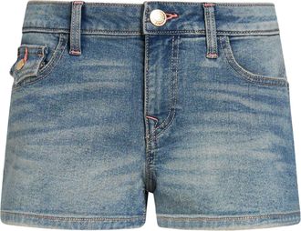 True Religion HOSEN & R&Ouml;CKE - Jeansshorts auf YOOX.COM