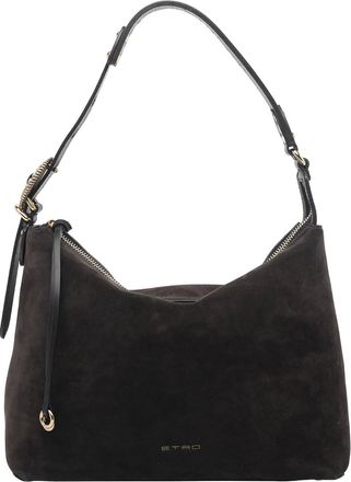 Etro Sac Port&eacute; &Eacute;paule - Marron