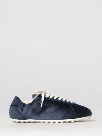 Paul Smith Baskets Femme couleur Bleu