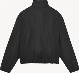 Saint Laurent H26 Jacket - Black