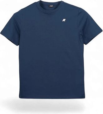 K-Way Homme, Tops, Bleu, Taille: 2XL Odom Jersey