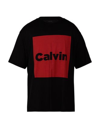 Calvin Klein TOPS - T-shirts auf YOOX.COM
