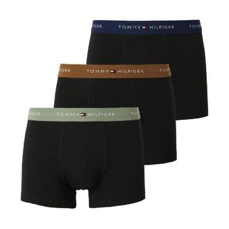 Tommy Hilfiger Bottoms - - Underwear - Herren - Mehrfarbig - S