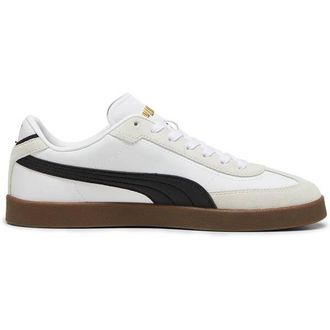 Puma Herren Freizeitschuhe Puma Club II Era