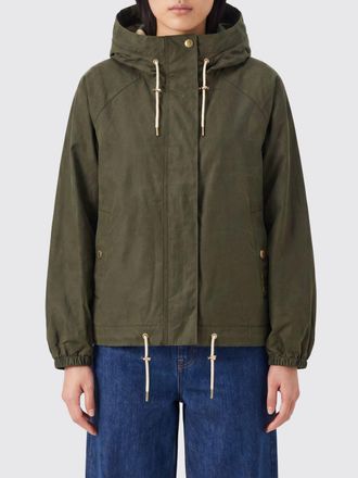 Barbour Jacke Damen Farbe Gr&uuml;n