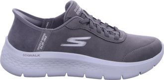 Skechers Go Walk Flex Mali - - Shoes - Damen - Grau - 37 EU