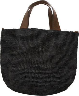 Ibeliv Femme, Sacs, Noir, Taille: ONE Size Sacs.. Noir