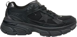 Golden Goose Herren, Schuhe, Schwarzk, 41 EUGröße