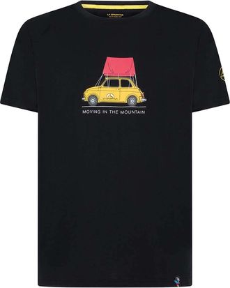 La Sportiva La Sportiva Cinquecento T-Shirt M Herren