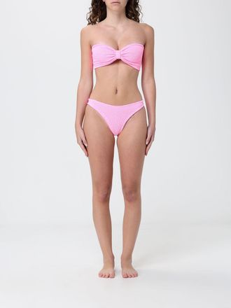 Hunza G Maillot De Bain Femme couleur Rose