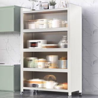 Generic 5 Stöckiges Küchenregal, Mikrowellen Regal für Die Speisekammer, für Restaurant, Zuhause, Garage, Lager