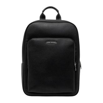 A|X Armani Exchange Okinawa Rucksack - - Bags - Herren - Schwarzk - ONE SIZE
