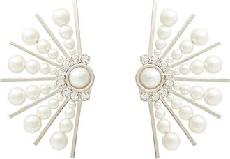 Alberta Ferretti SCHMUCK und UHREN - Ohrringe auf YOOX.COM