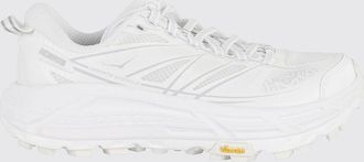 Hoka One One Baskets HOKA Femme couleur Blanc