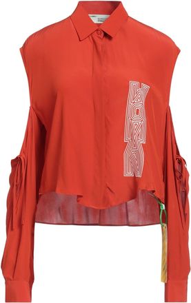 Off-white TOPS - Hemden auf YOOX.COM