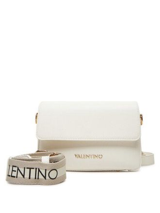 Valentino Handtasche VBS7B303 Wei&szlig;