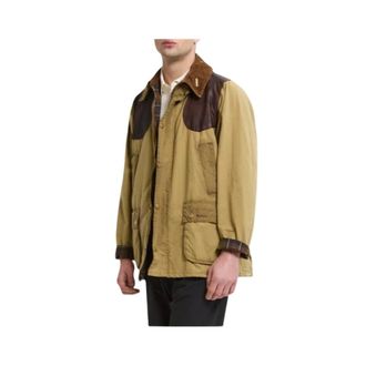 Barbour Herren, Jacken, Beige, LGr&ouml;&szlig;e