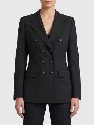 Dolce & Gabbana Veste DOLCE & GABBANA Femme couleur Noir