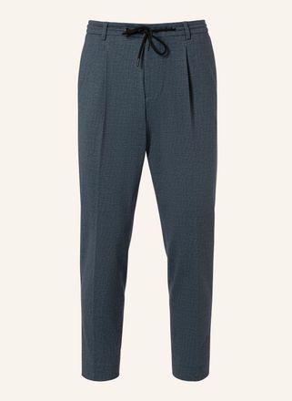 Benvenuto Benvenuto Hose Matteo Torino Modern Fit blau