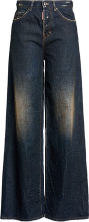 Dsquared2 HOSEN & R&Ouml;CKE - Jeanshosen auf YOOX.COM
