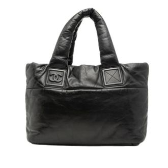 Chanel Damen, Pre-Owned, Schwarzk, ONE SIZEGr&ouml;&szlig;e