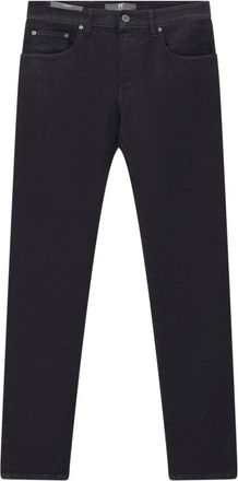 Pantaloni Torino Homme, Jeans, Noir, Taille: W31 Jeans droits